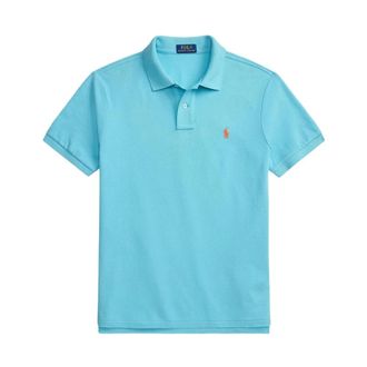 Polo Ralph Lauren Herren, Oberteile, Blau, 2XLGr&ouml;&szlig;e