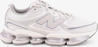 New Balance U2000 Mesh and rubber sneakers - NEW BALANCE - gender_Man