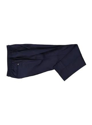 Boggi Milano Herren Hosen blau