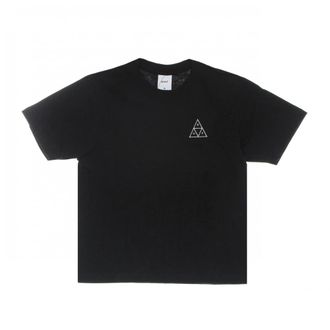 HUF T-Shirts - - Tops - Damen - Schwarzk - S