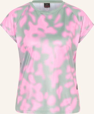 Bogner Fire + Ice Fire+Ice Funktionsshirt Brenna gruen