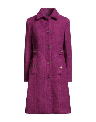 CristinaeEffe JACKEN & M&Auml;NTEL - M&auml;ntel auf YOOX.COM