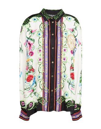 Versace TOPS - Hemden auf YOOX.COM