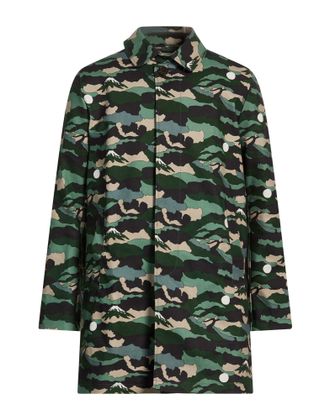 Maison Kitsun&eacute; JACKEN & M&Auml;NTEL - Jacken, M&auml;ntel & Trenchcoats auf YOOX.COM