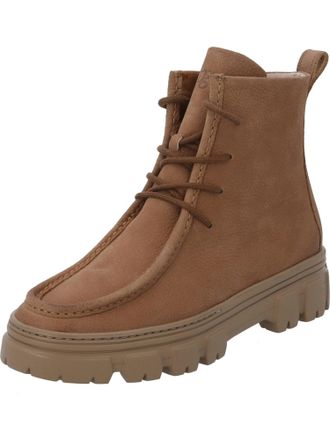 Paul Green Schn&uuml;rstiefelette 5499 018