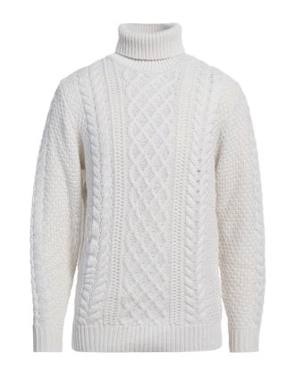 Over/D STRICKWAREN - Rollkragenpullover auf YOOX.COM