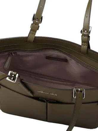 Michael Kors Jet Set Travel Tote Bag - Olive