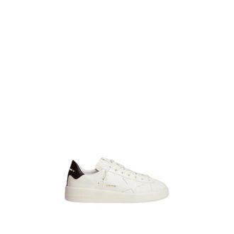 Golden Goose Homme, Chaussures, Blanc, Taille: 40 EU Baskets