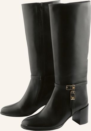 H&ouml;gl Stiefel Belle schwarz