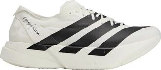 Yohji Yamamoto Homme, Chaussures, Blanc, Taille: 45 EU Baskets