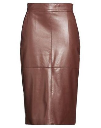 Elisabetta Franchi BAS - Jupes midi sur YOOX.COM