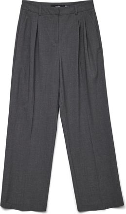 Vero Moda Vmliba Hw Wide Pocket Detail Pants