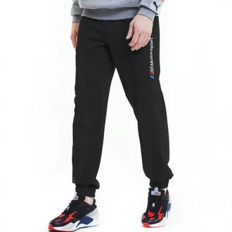 Puma Street Mens Jogging Hose - - Trousers - Herren - Schwarzk - XS