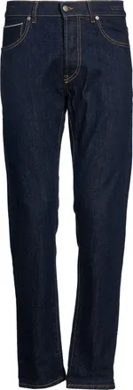 Barmas HOSEN & R&Ouml;CKE - Jeanshosen auf YOOX.COM