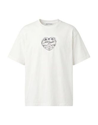 Acne Studios TOPS - T-shirts sur YOOX.COM