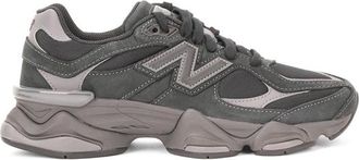 New Balance Homme, Chaussures, Noir, Taille: 42 1/2 EU 9060 Baskets