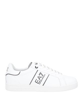 Emporio Armani SCHUHE - Sneakers auf YOOX.COM