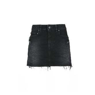Balenciaga Damen, R&ouml;cke, Schwarzk, XSGr&ouml;&szlig;e