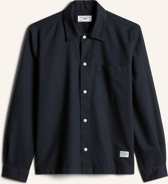 Marc O'Polo Denim Marc Opolo Denim Hemd blau