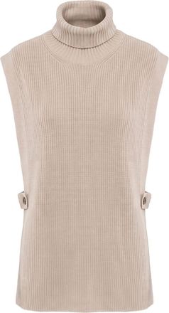 Purotatto STRICKWAREN - Rollkragenpullover auf YOOX.COM
