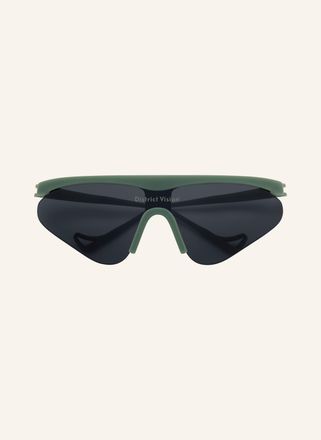 District Vision Radbrille Momoka Pacer schwarz