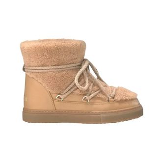 INUIKII Damen, Schuhe, Beige, 41 EUGr&ouml;&szlig;e