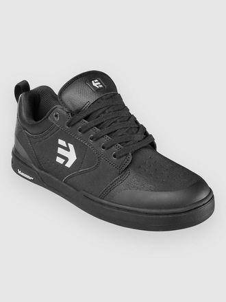 Etnies Camber Michelin Chaussures de skate noir