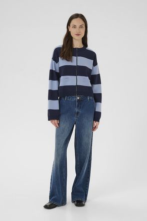 Karen by Simonsen Strickjacke KBDiana Strickjacke Classic fit