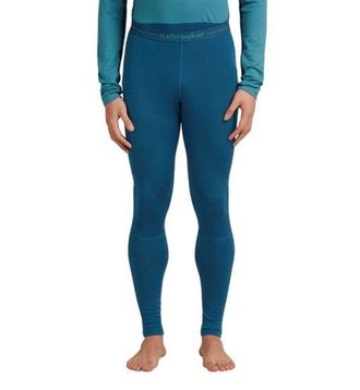 Icebreaker Merino ZoneKnit 200 - lange Unterhosen - Herren