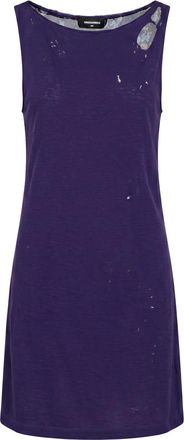Dsquared2 KLEIDER - Mini-Kleider auf YOOX.COM