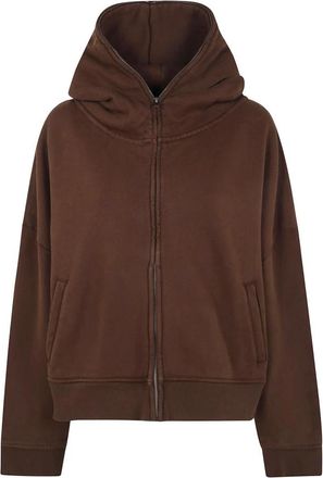 Entire studios Entire Studios, Damen, Sweatshirts & Hoodies, Braun, SGr&ouml;&szlig;e