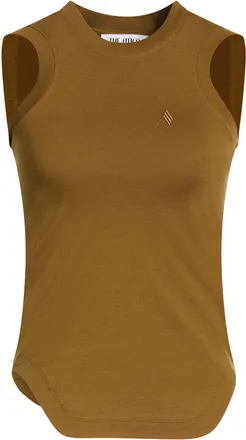 The Attico TOPS - T-shirts auf YOOX.COM
