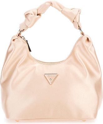 Guess Handtasche Guess Velina (EG) HWEG87 65020 Écru