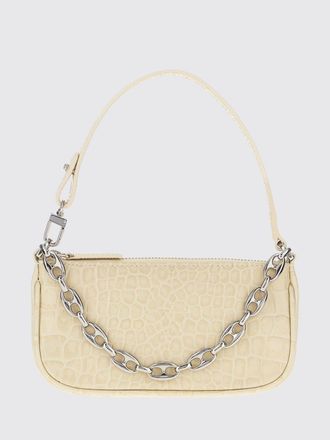 by FAR Sac Porté épaule BY FAR Femme couleur Blanc