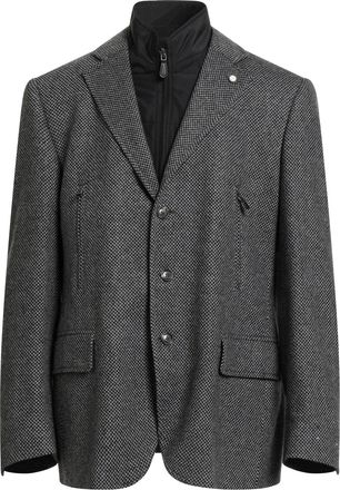 Luigi Bianchi Mantova ANZÜGE und CO-ORDS - Blazers auf YOOX.COM