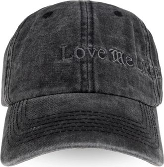 Misbhv Misbhv, Femme, Accessoires, Noir, Taille: ONE Size Casquette de baseball
