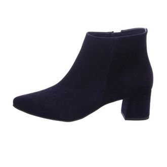 Paul Green Super Soft Chelsea-Stiefelette - - Shoes - Damen - Blau - 38 EU