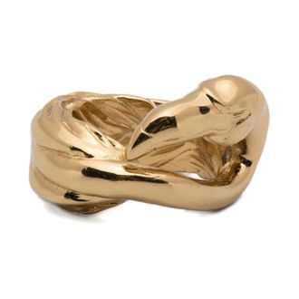 Chlo&eacute; Tropicus Ring - - Accessories - Damen - Gelb - 52 MM