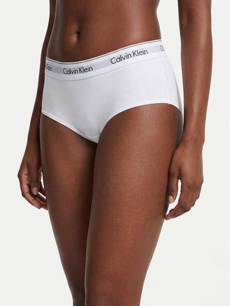 Calvin Klein Underwear Boxershorts LV00QF8527 Wei&szlig;