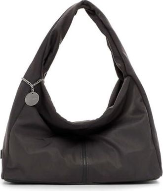 Suri Frey sac à épaule bandoulière Pauly Shoulderbag Grey gris foncé