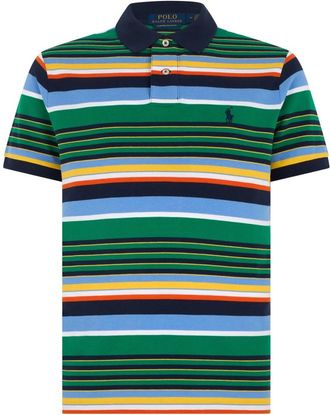 Polo Ralph Lauren Homme, Tops, Multicolore, Taille: S Hauts
