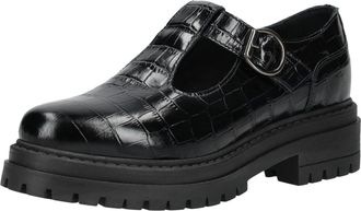Nero Giardini Slipper