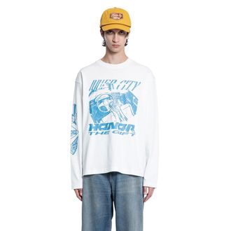 Honor The Gift Driving Long Sleeve Tee