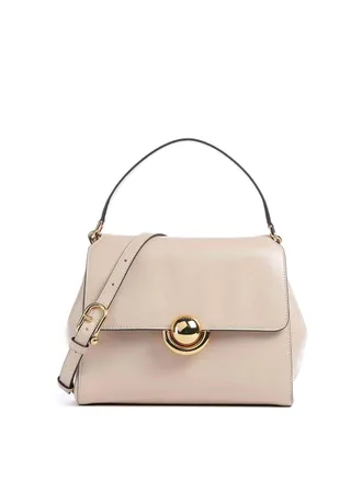Furla Sac Bandouli&egrave;re - Blanc