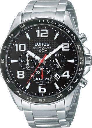 Lorus Analoguhr
