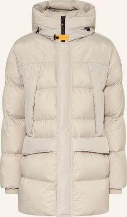 Parajumpers Parajumpers Daunenjacke Shedir beige