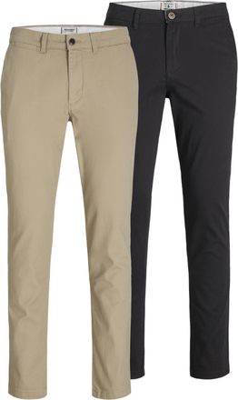 Jack & Jones Jpstmarco Jjdave 2Pk Mp Noos
