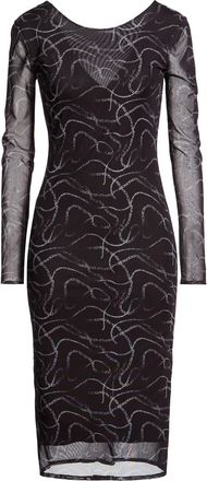 Karl Lagerfeld KLEIDER - Midi-Kleider auf YOOX.COM