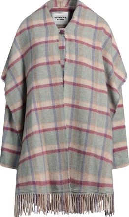 Isabel Marant JACKEN & M&Auml;NTEL - M&auml;ntel auf YOOX.COM