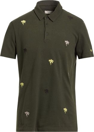 Nero Giardini TOPS - Poloshirts auf YOOX.COM
